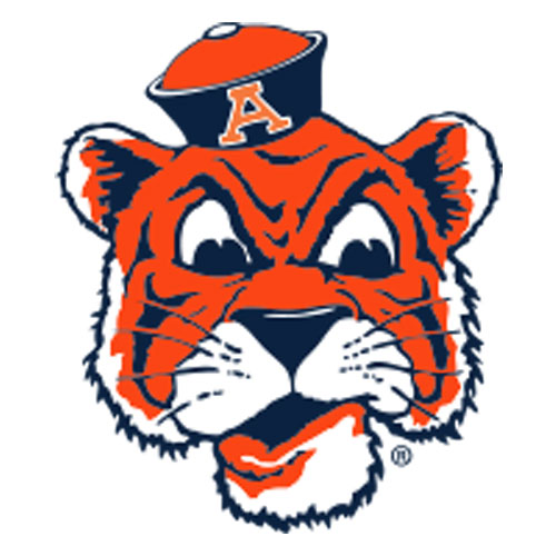 Auburn Tigers – Little King