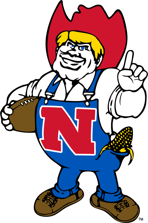 Nebraska Cornhuskers – Little King