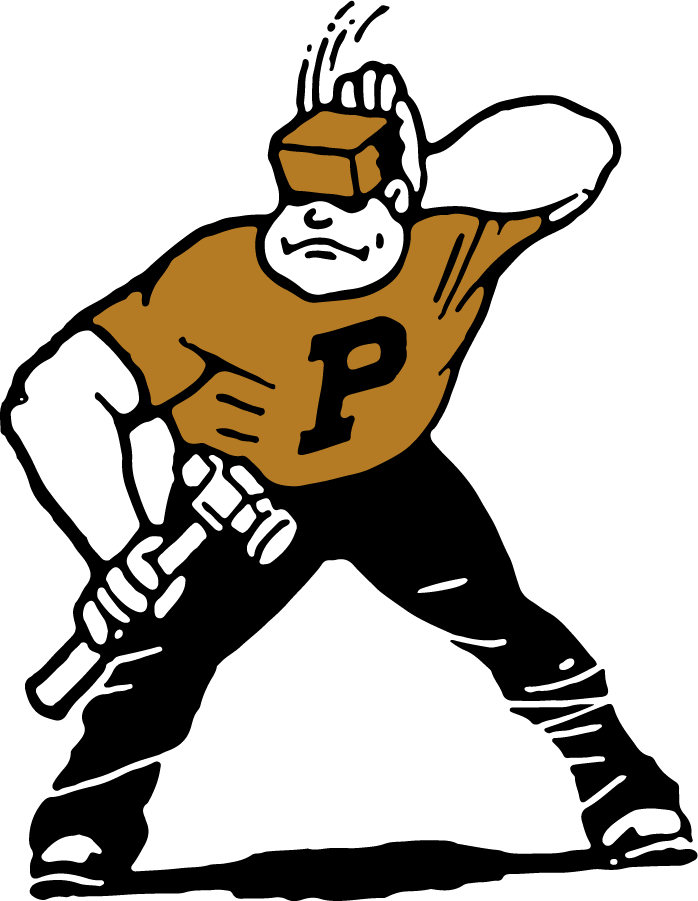 Purdue Boilermakers – Little King